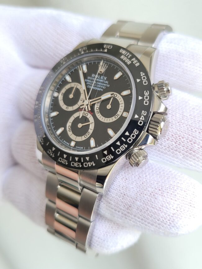 Sell My Watch Melbourne | Pre-Owned Watches | Time Worthy Watches