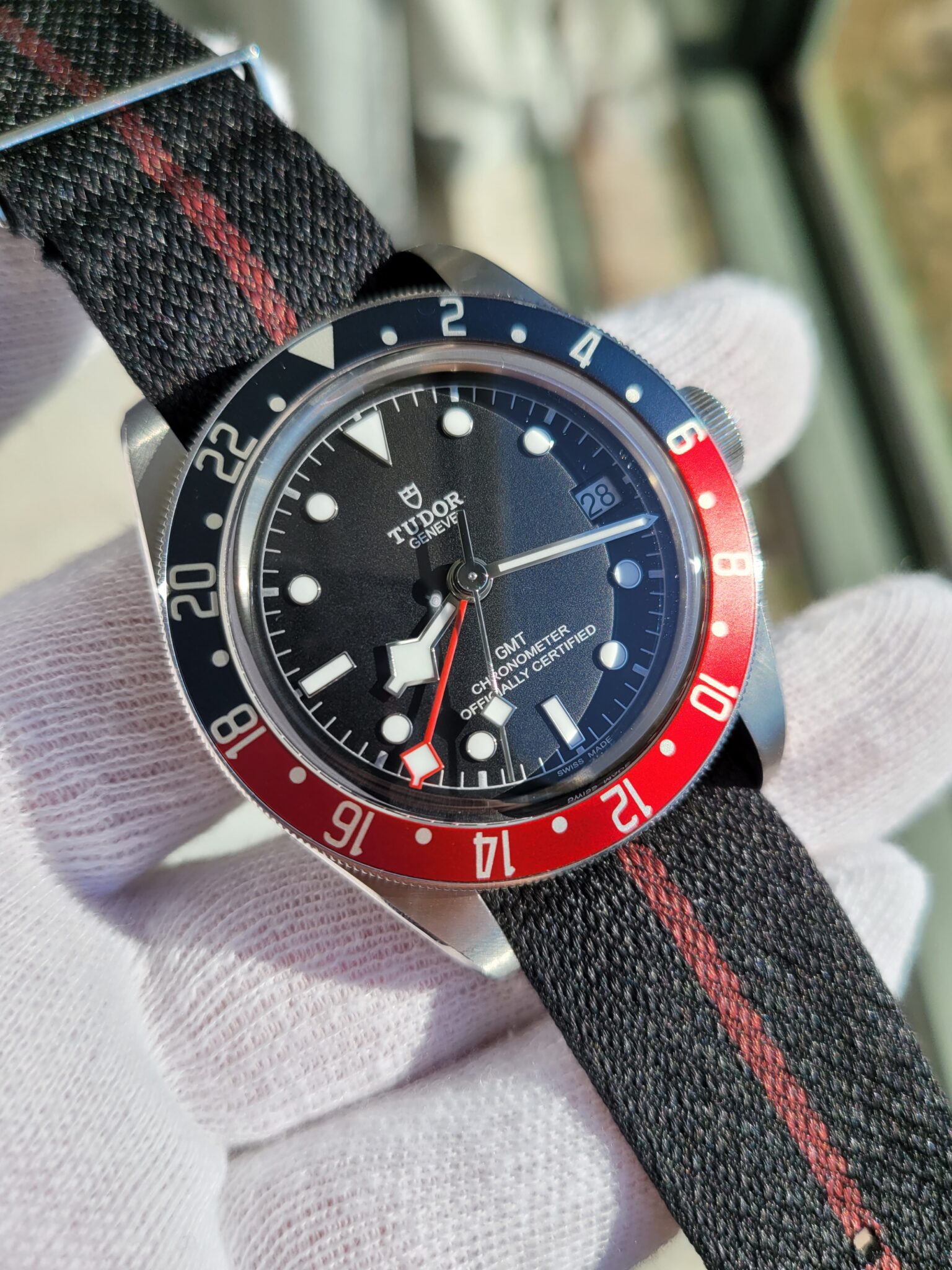 Shop - Time Worthy Watches